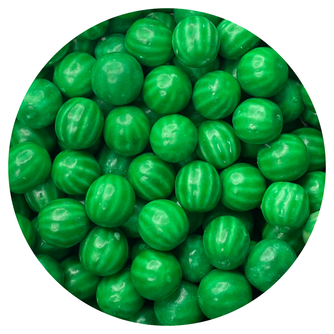 Mini Watermelon Gumballs – Candy Catchers