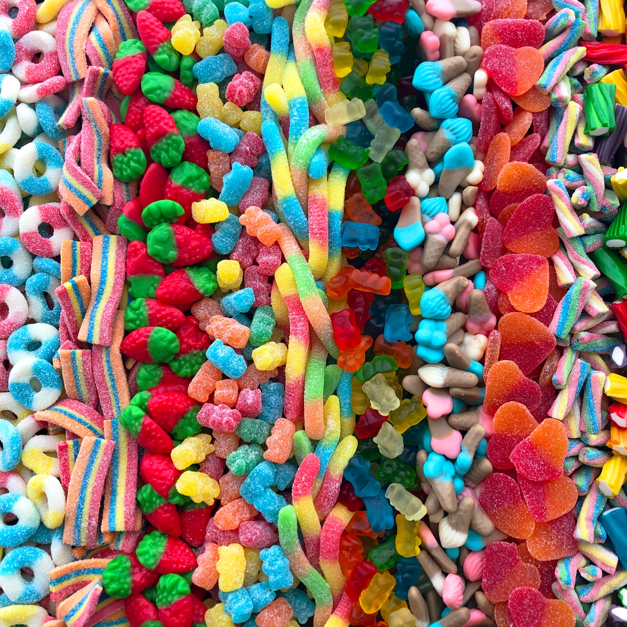Toronto's Favourite Online Candy Store – Candy Catchers