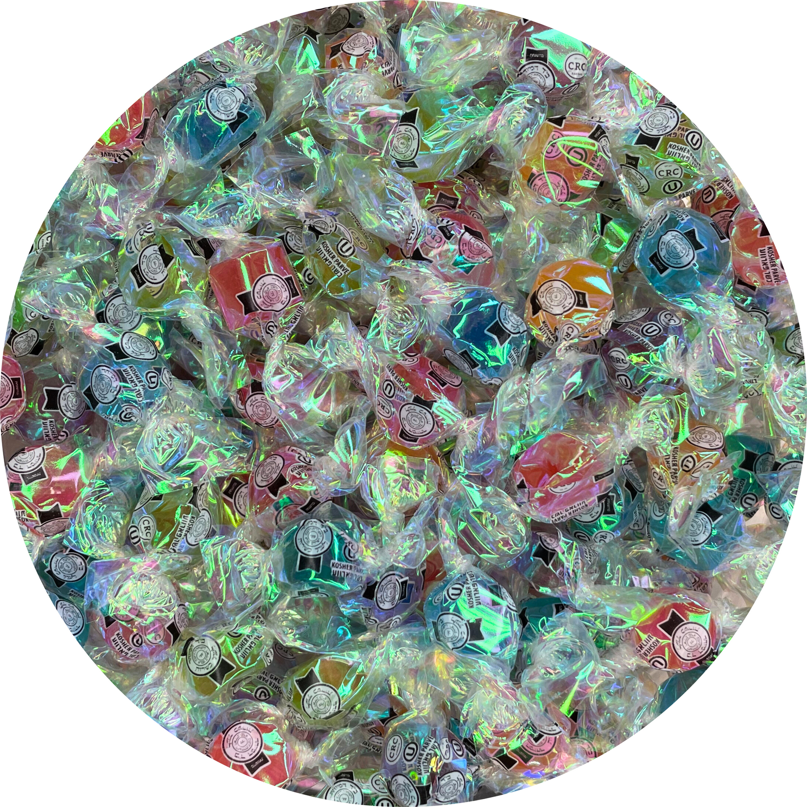 Zazers Fantasy Candy, 250g – Candy Catchers