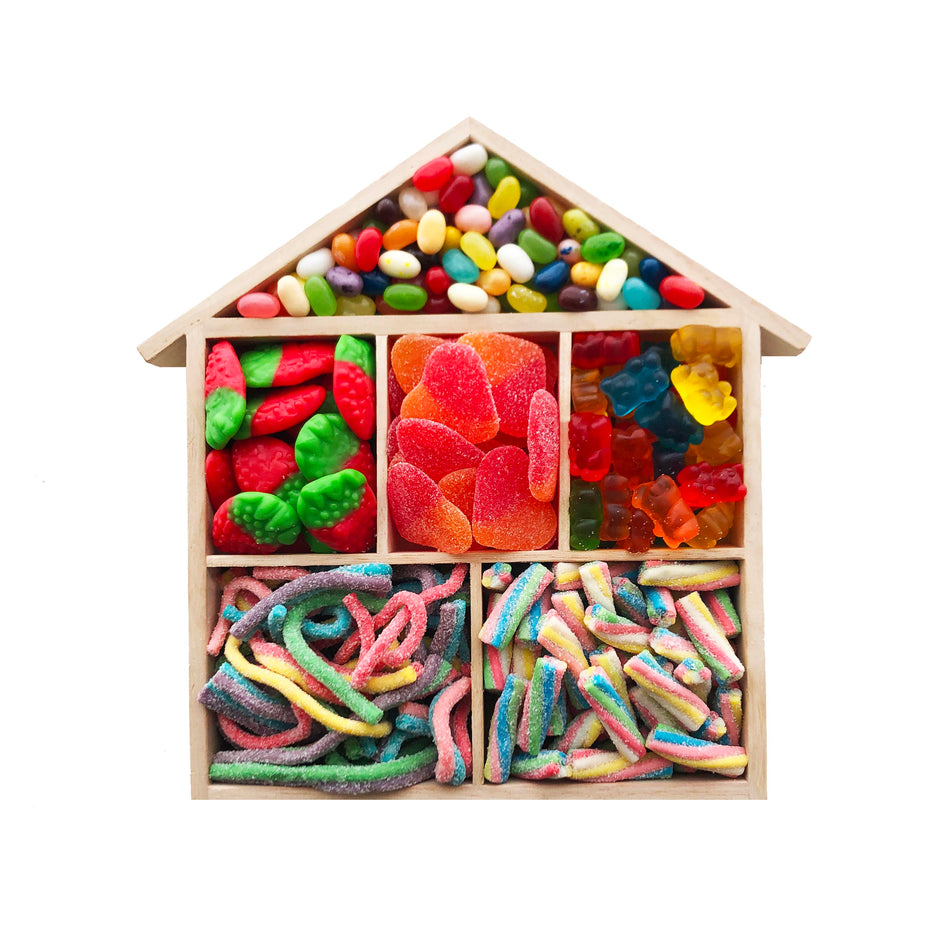 Toronto's Favourite Online Candy Store – Candy Catchers