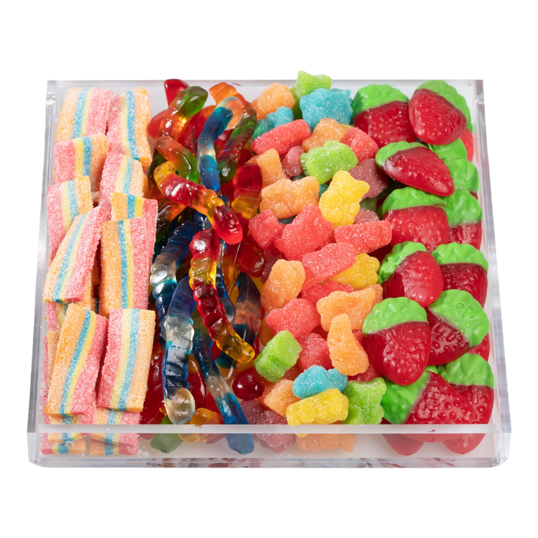Pick Your Candy Acrylic Board, Assorted Sizes – Candy Catchers